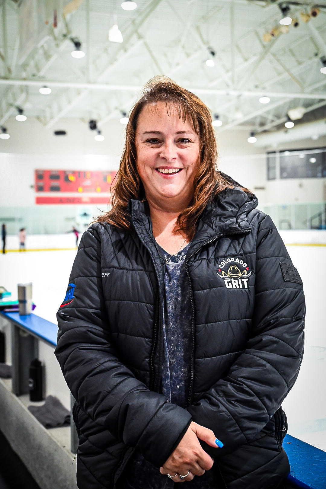 Billet Families - Colorado Grit Hockey