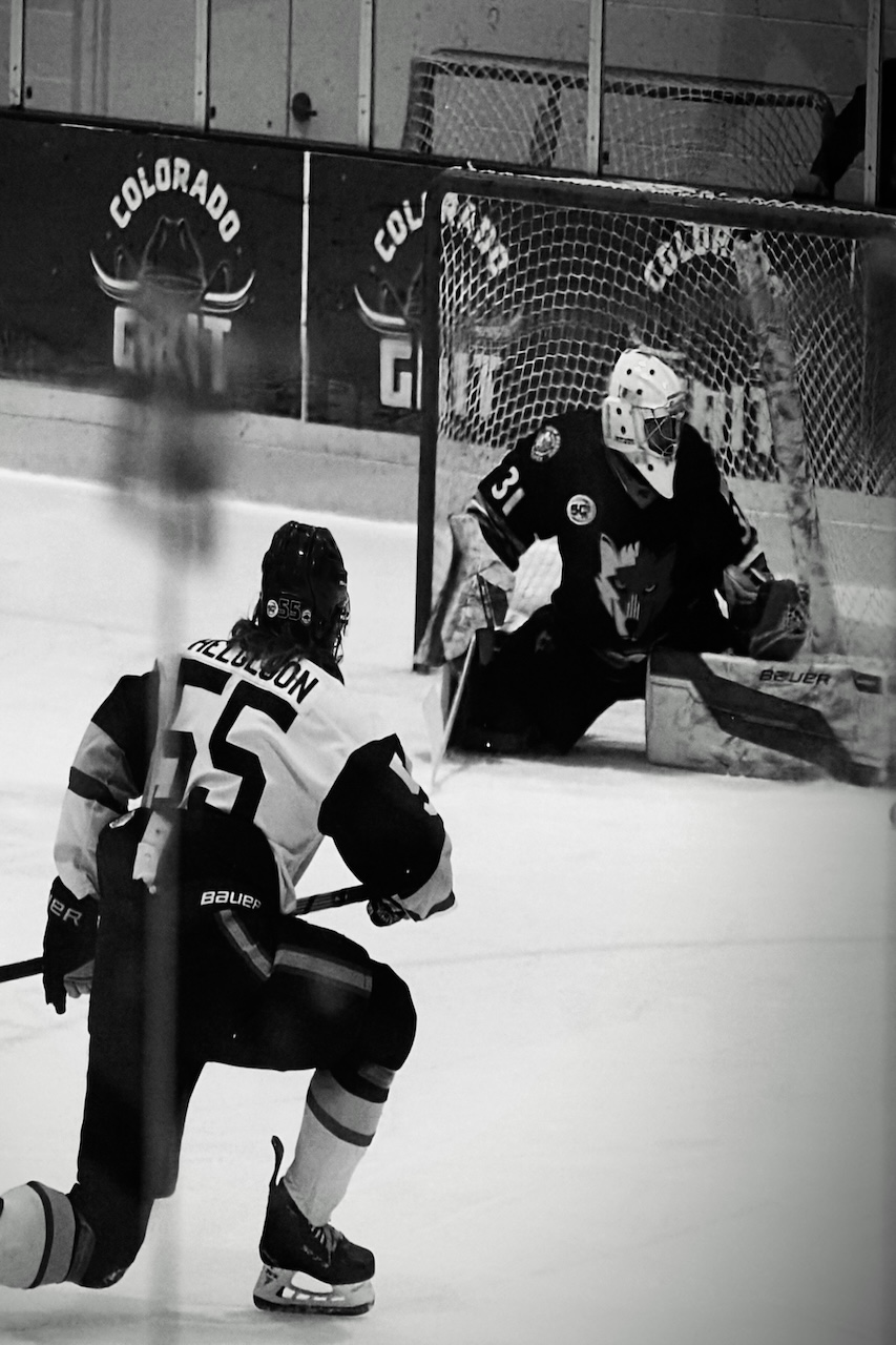 Official Site - Colorado Grit Hockey - Greeley, CO