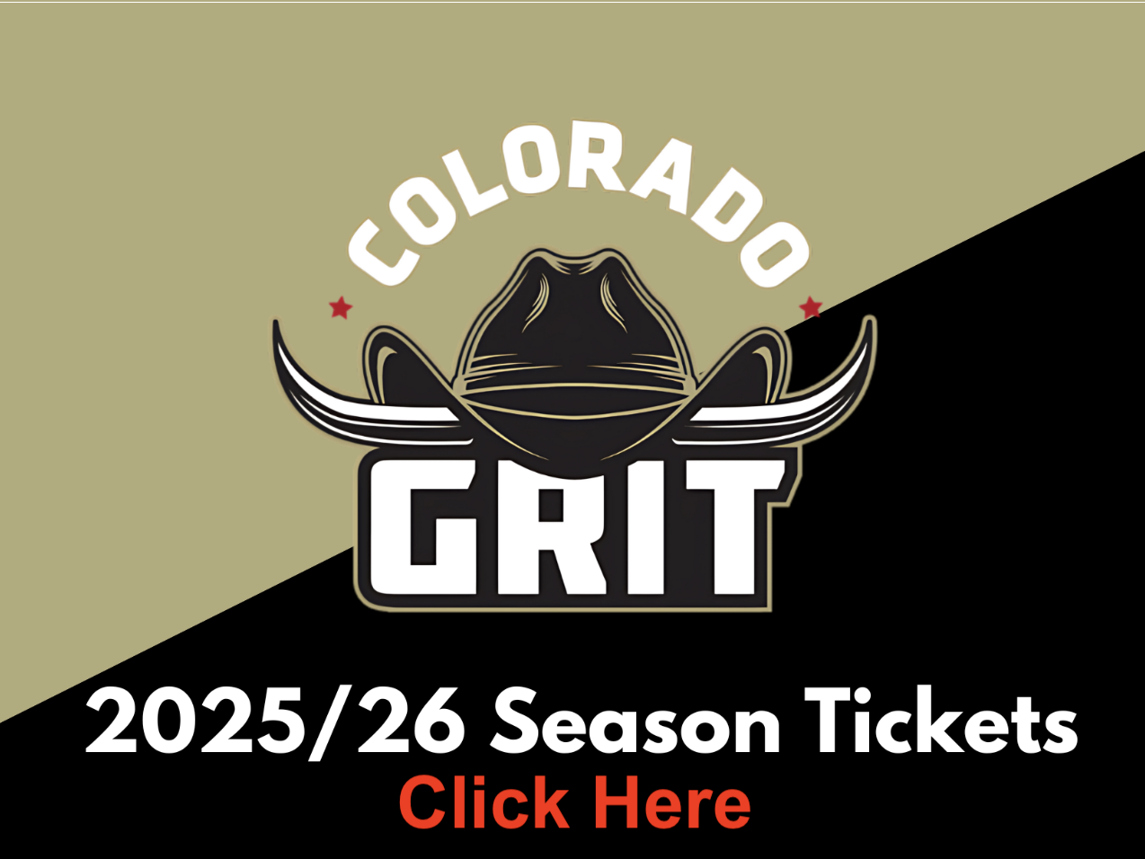 Official Site - Colorado Grit Hockey - Greeley, CO